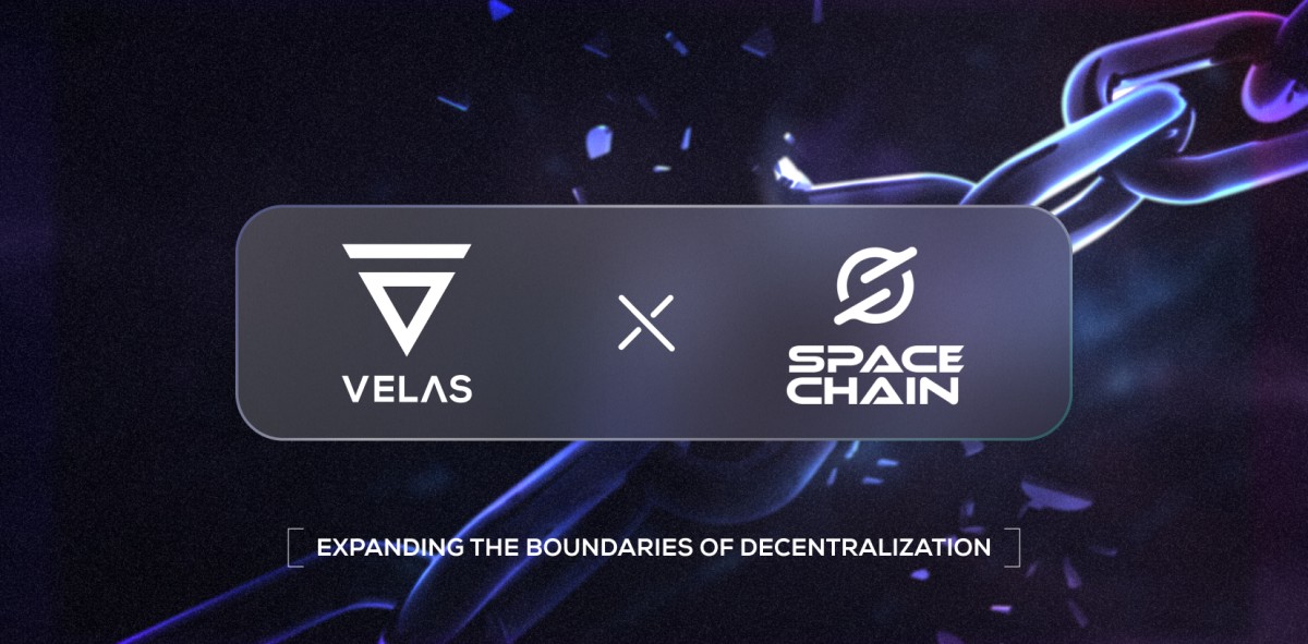 First Successful Blockchain Operation in Space w/ SpaceChain