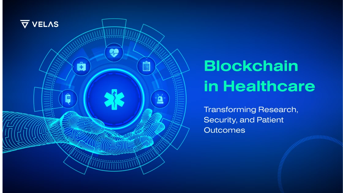 Blockchain in Healthcare: Elevating Security & Patient Care