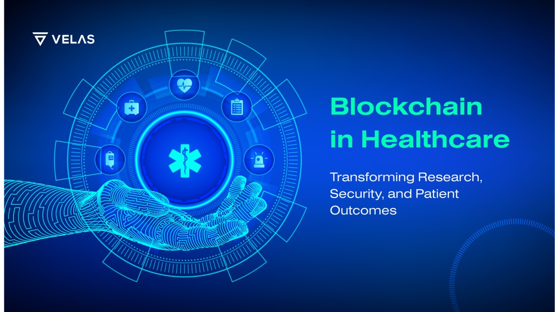 Blockchain in Healthcare: Elevating Security & Patient Care