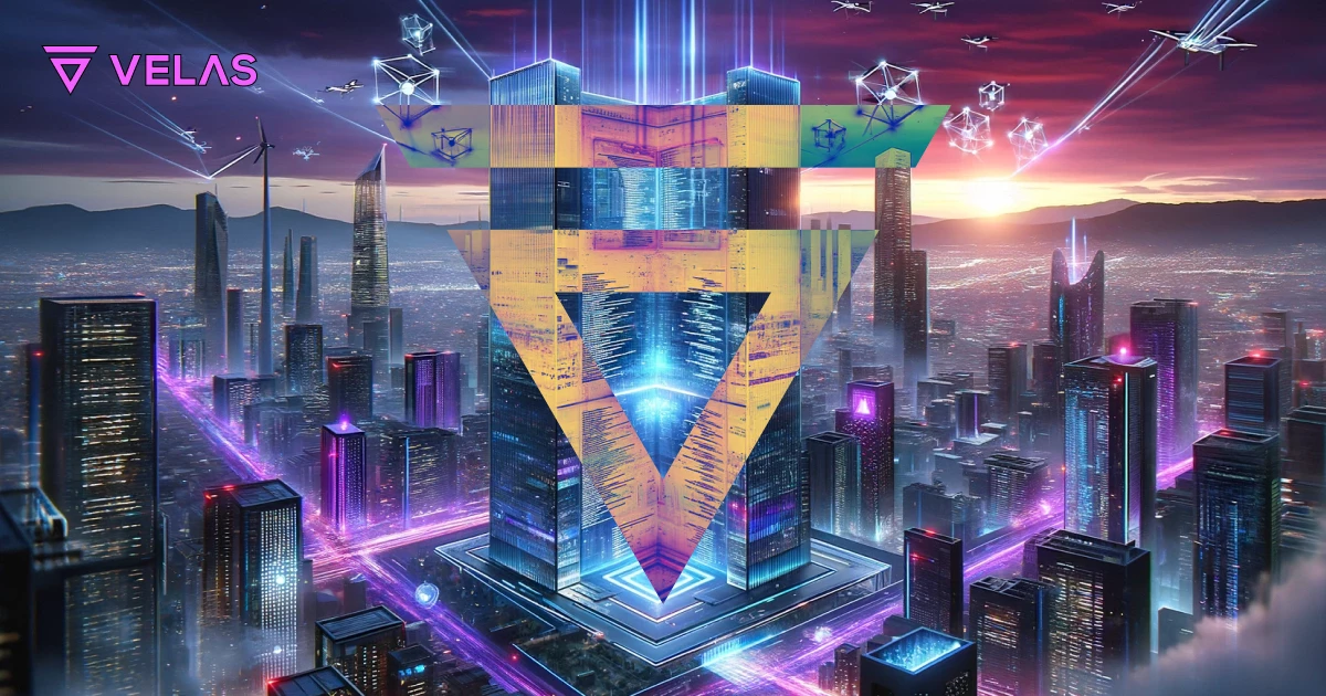 Smart Contracts on Steroids - Welcome to the latest edition in our ...