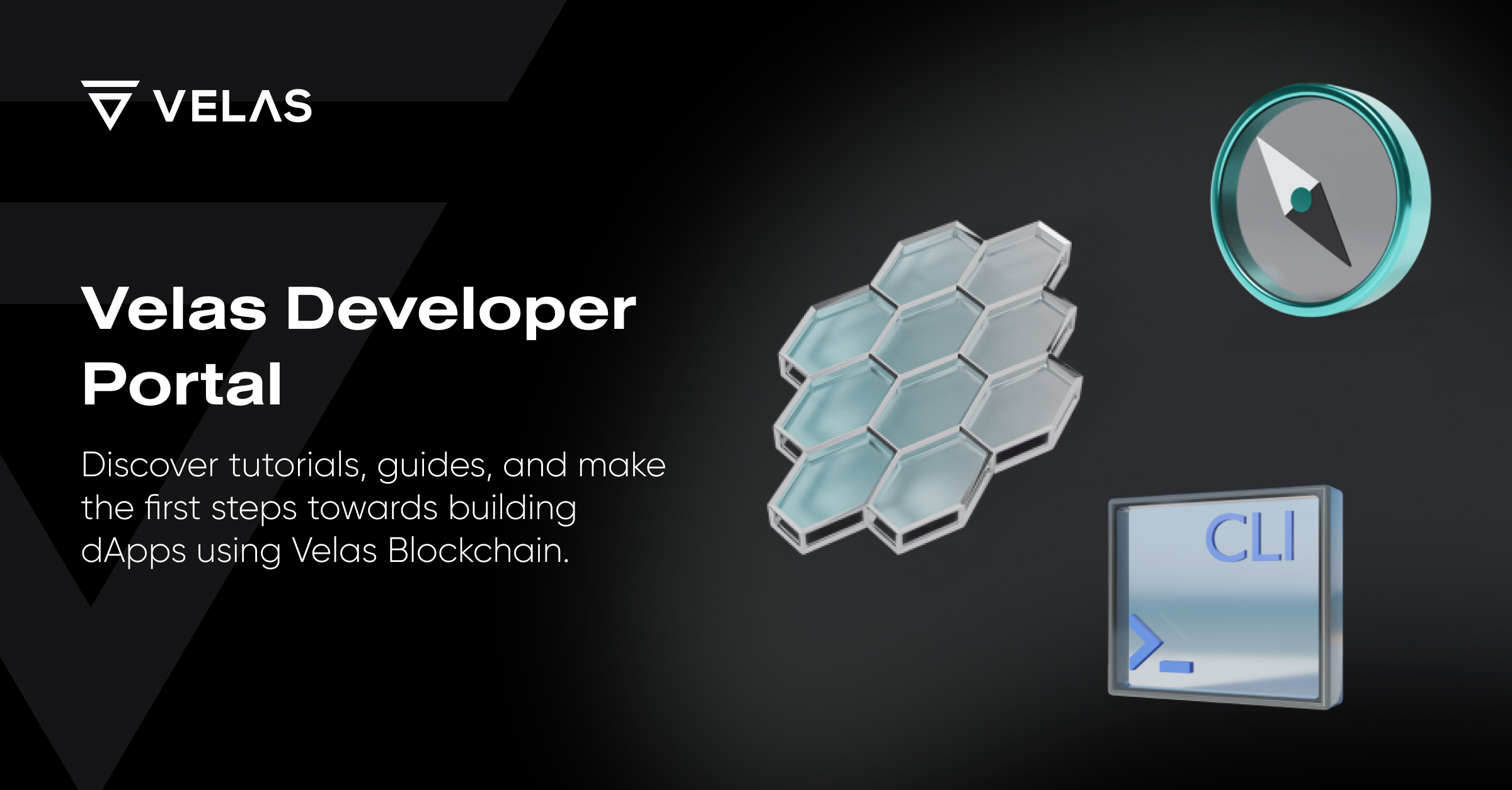 Velas Developer Portal | Velas