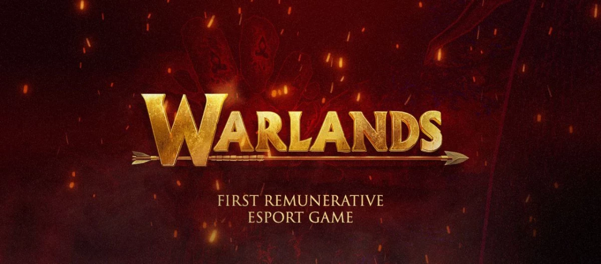Warlands - Esport Gamefi - A competitive 5vs5 video game, with nuances ...